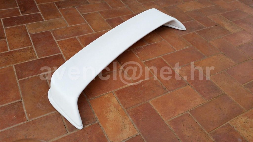 - Classic Performance Parts BMW E36 GT LOW REAR TRUNK SPOILER