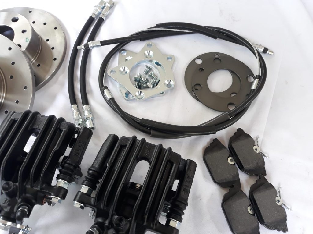 FIAT 128 127 RITMO STRADA ABARTH AUTOBIANCHI A112 ZASTAVA YUGO REAR ...