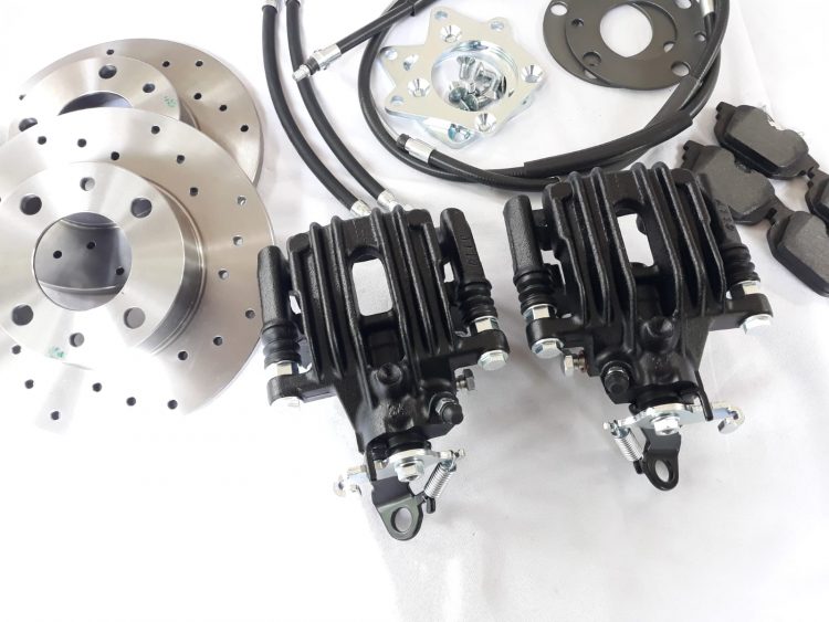 FIAT 128 127 RITMO STRADA ABARTH AUTOBIANCHI A112 ZASTAVA YUGO REAR ...