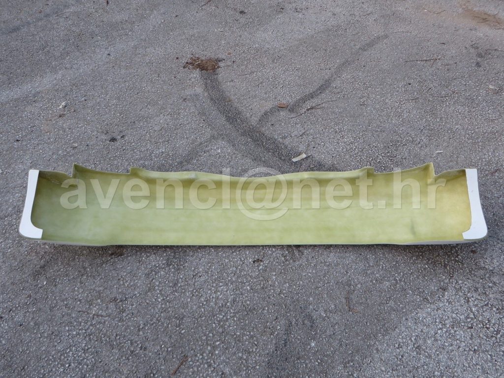 RENAULT CLIO SUPER 1600 FULL WIDE BODY KIT FENDER FLARES WHEEL ARCHES ...