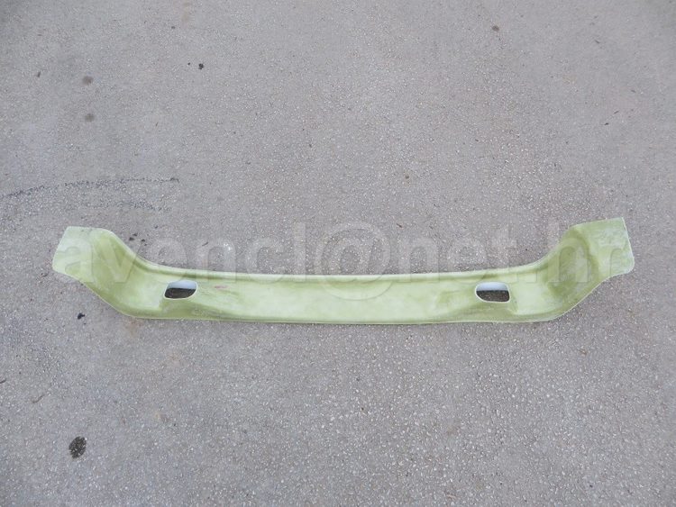 VOLKSWAGEN VW GOLF MK1 BERG CUP KIT FRONT SPOILER FOR FENDER FLARES ...