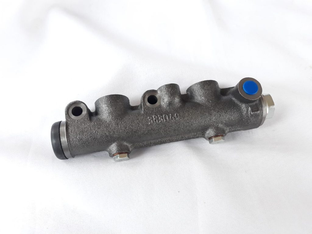 FIAT 600 SEAT 770 ZASTAVA 750 ABARTH 850 DUAL CIRCUIT BRAKE MASTER ...