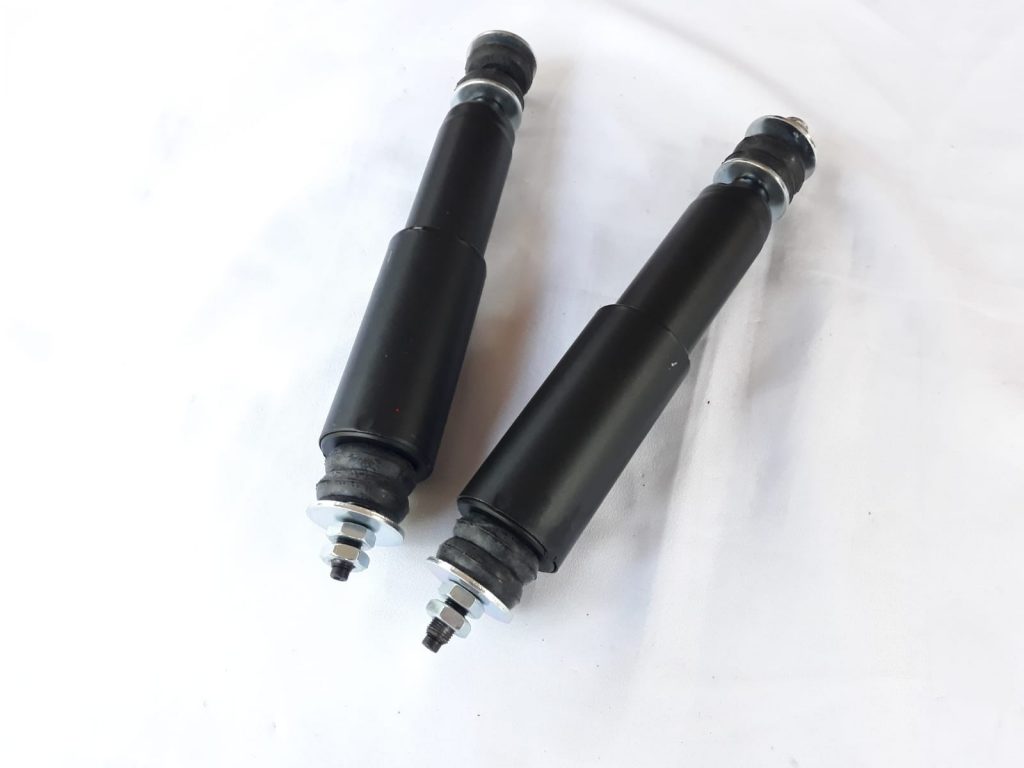 Suspension Archives - Classic Performance Parts