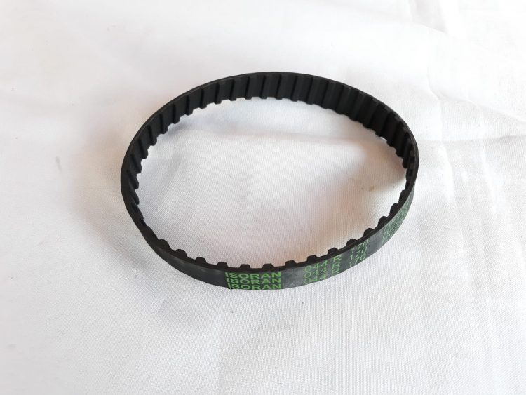 ISORAN TOOTHED TIMING BELT 17 FOR TRIGER KIT - Classic Performance Parts