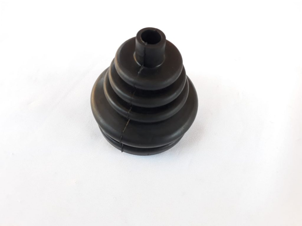 AUTOBIANCHI A112 FIAT 127 128 850 ZASTAVA 101 SHIFTER BOOT - Classic ...