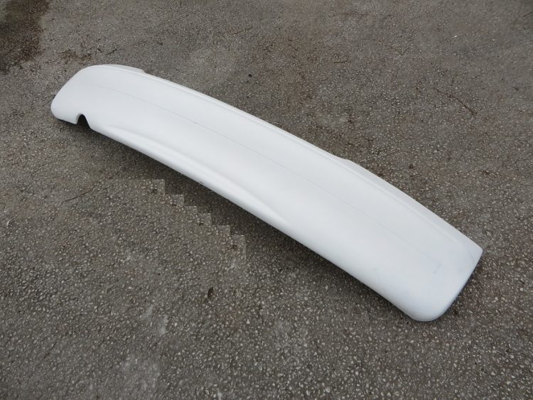 RENAULT MEGANE MK1 MAXI BODY KIT - Classic Performance Parts