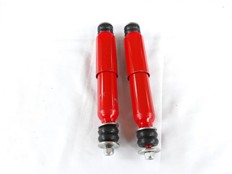 Suspension Archives - Classic Performance Parts