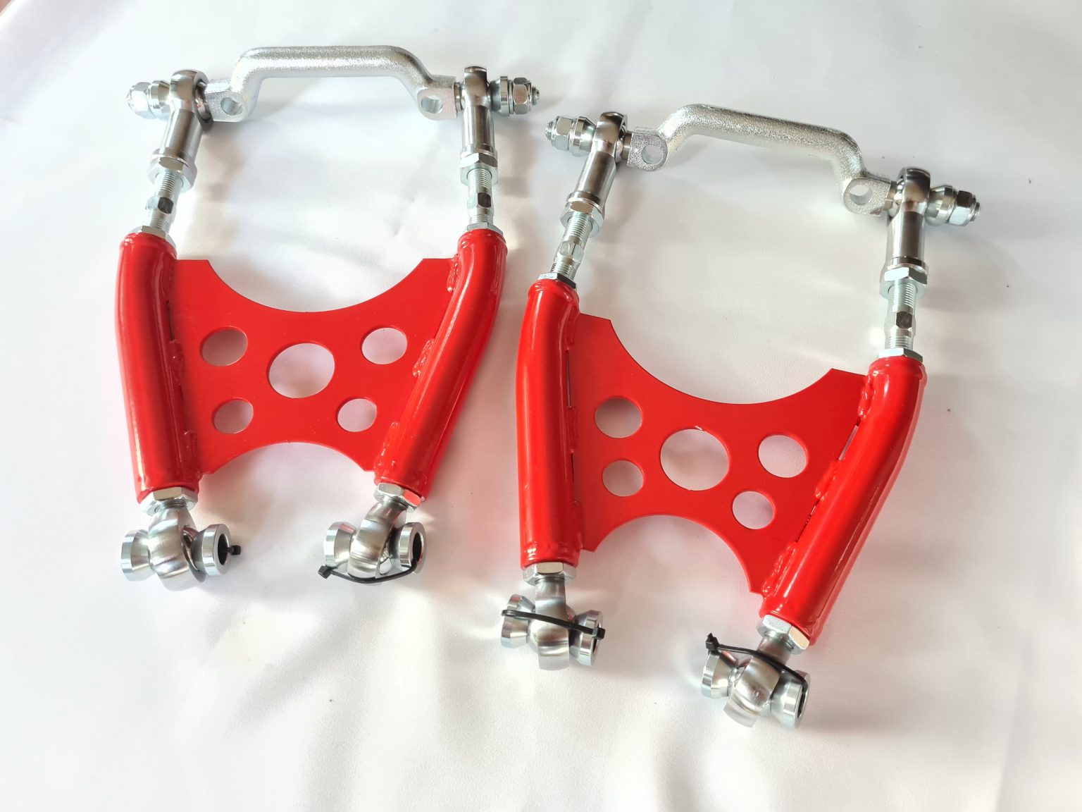 FIAT 128 127 AUTOBIANCHI A112 ABARTH ZASTAVA 101 YUGO FRONT COILOVERS ...