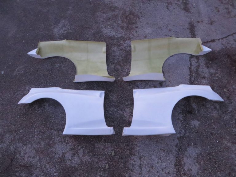 PEUGEOT 106 MK2 MAXI BODY KIT - Classic Performance Parts
