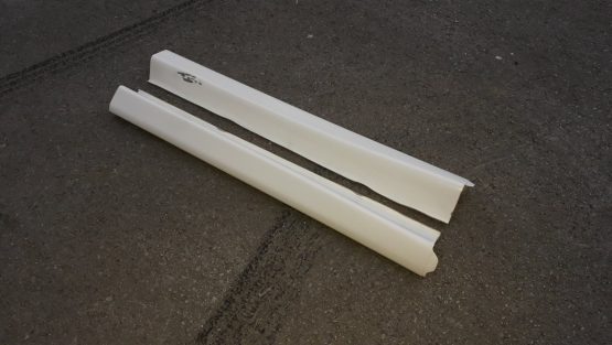PEUGEOT 106 MK2 MAXI BODY KIT - Classic Performance Parts