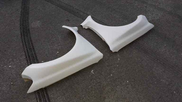 PEUGEOT 106 MK2 MAXI BODY KIT - Classic Performance Parts