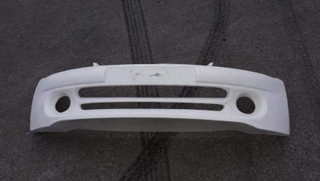 PEUGEOT 106 MK2 MAXI BODY KIT - Classic Performance Parts