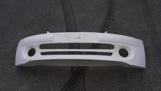 PEUGEOT 106 MK2 MAXI BODY KIT - Classic Performance Parts