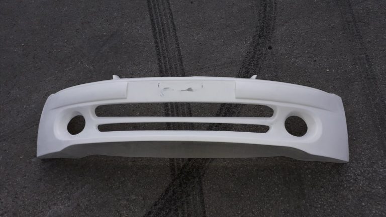 PEUGEOT 106 MK2 MAXI BODY KIT - Classic Performance Parts