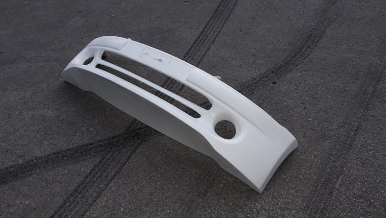 PEUGEOT 106 MK2 MAXI BODY KIT - Classic Performance Parts