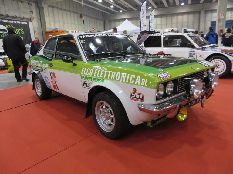 FIAT 128 SPORT COUPE 3P FENDER FLARES WIDE BODY KIT ARCHES EXTENSION ...