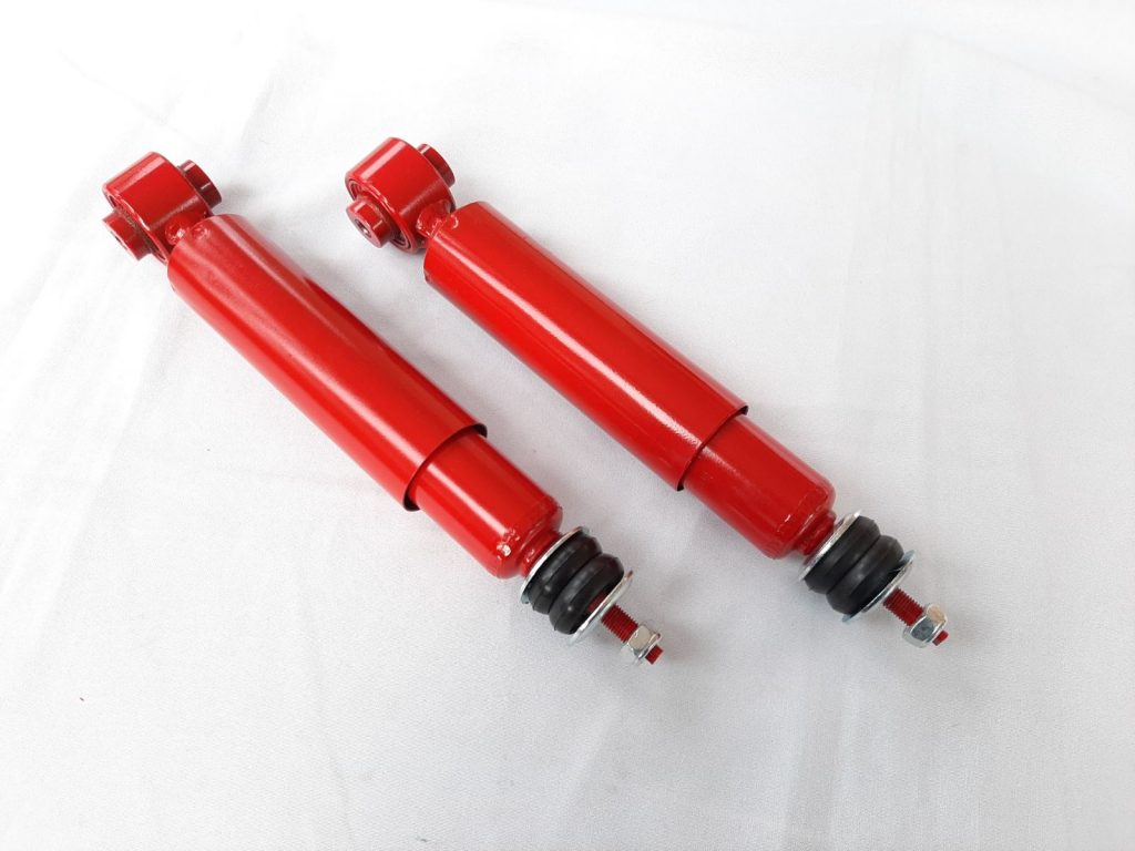 Suspension Archives - Classic Performance Parts