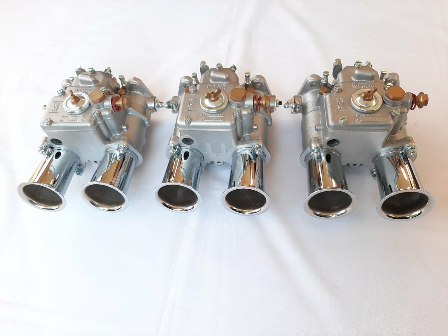 Classic Performance Parts | Classic Car Parts