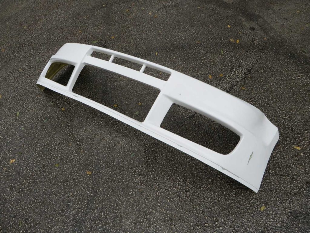 FIAT PUNTO MK2B S1600 BODY KIT - Classic Performance Parts