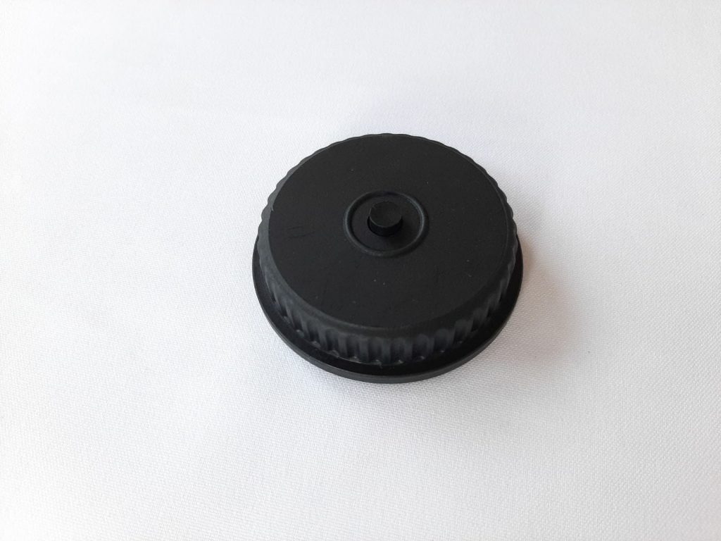 FIAT 500 600 SEAT 770 ZASTAVA 750 FUEL TANK CAP - Classic Performance Parts