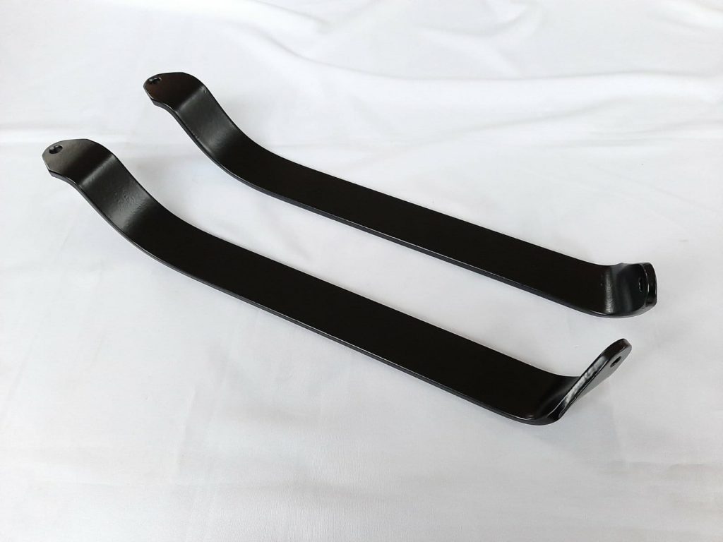 ZASTAVA YUGO FRONT SUSPENSION REINFORCMENT BRACES - Classic Performance ...