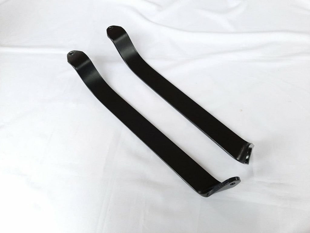 ZASTAVA YUGO FRONT SUSPENSION REINFORCMENT BRACES - Classic Performance ...