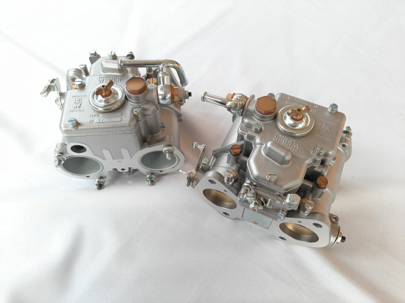 Classic Performance Parts | Classic Car Parts