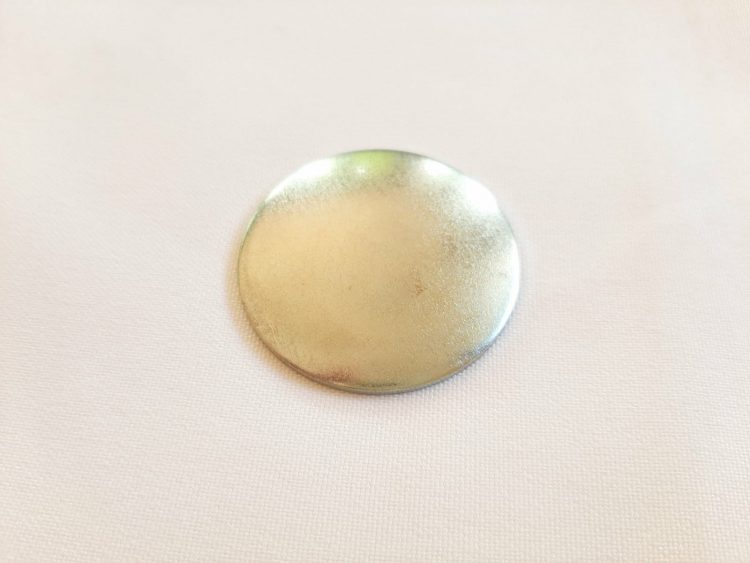 AUTOBIANCHI A112 FIAT 127 ENGINE BLOCK CAMSHAFT CORE PLUG - Classic ...