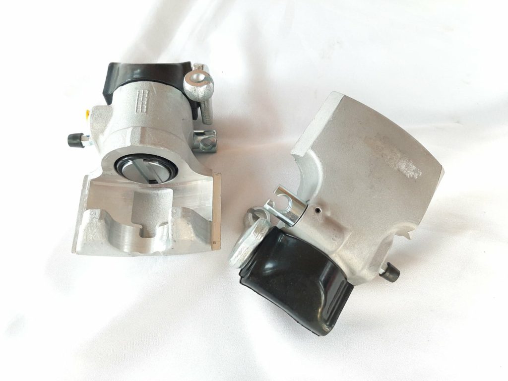 FIAT 124 125 131 132 X1/9 LANCIA BETA MONTECARLO REAR BRAKE CALIPERS ...