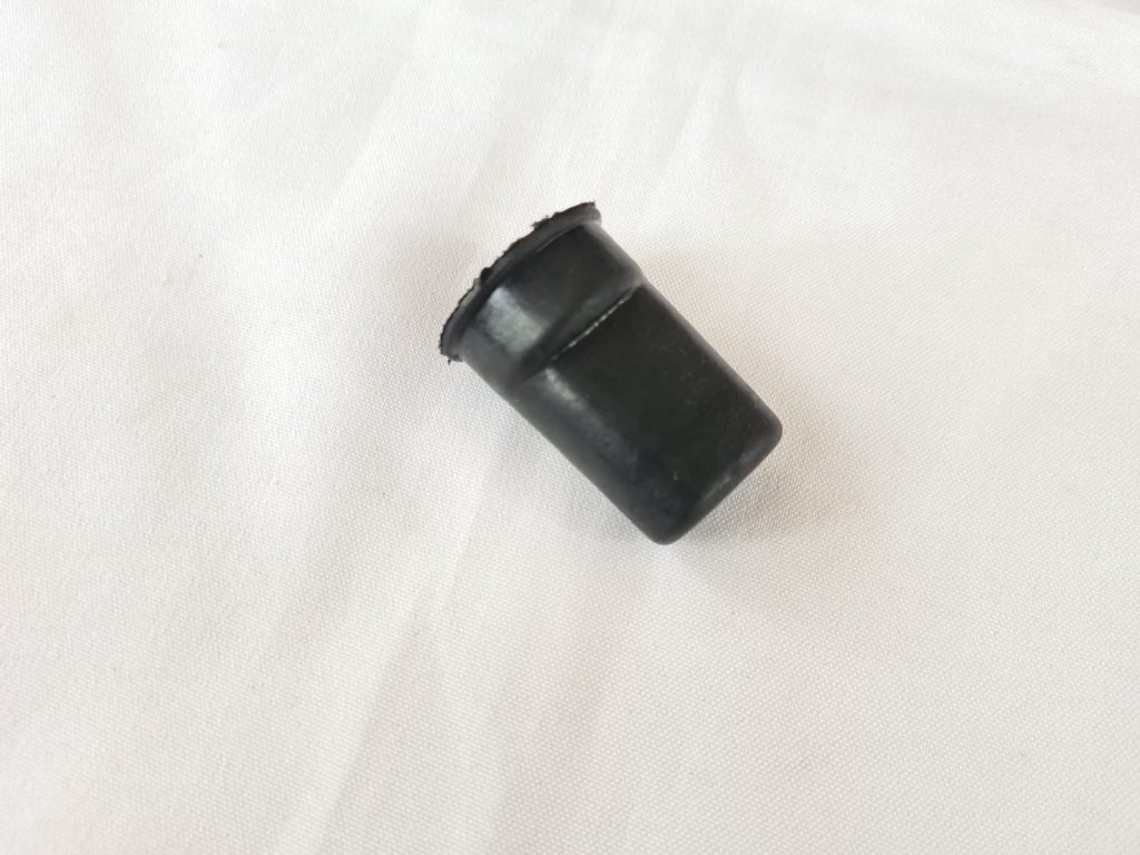 FIAT 126 500 600 850 1100 1200 SEAT 770 ZASTAVA 750 BRAKE LIGHT SWITCH ...