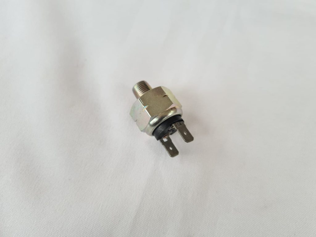 FIAT 500 600 850 900 1100 SEAT 770 ZASTAVA 750 BRAKE LIGHT SWITCH ...