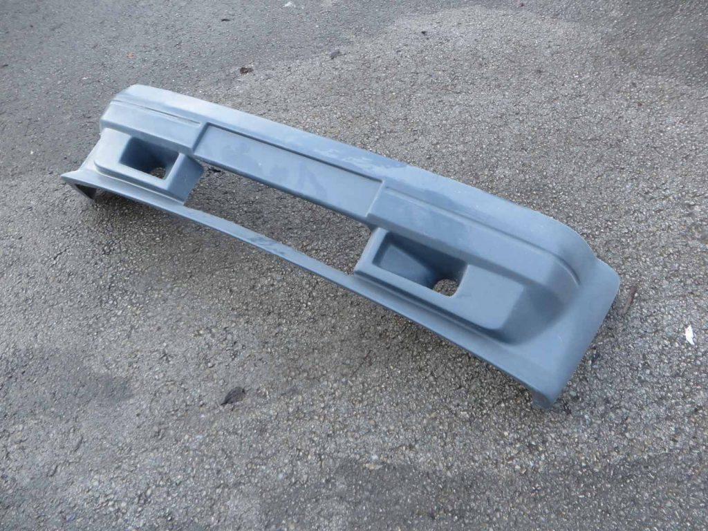 RENAULT 5 F2000 MAXI BODY KIT - Classic Performance Parts