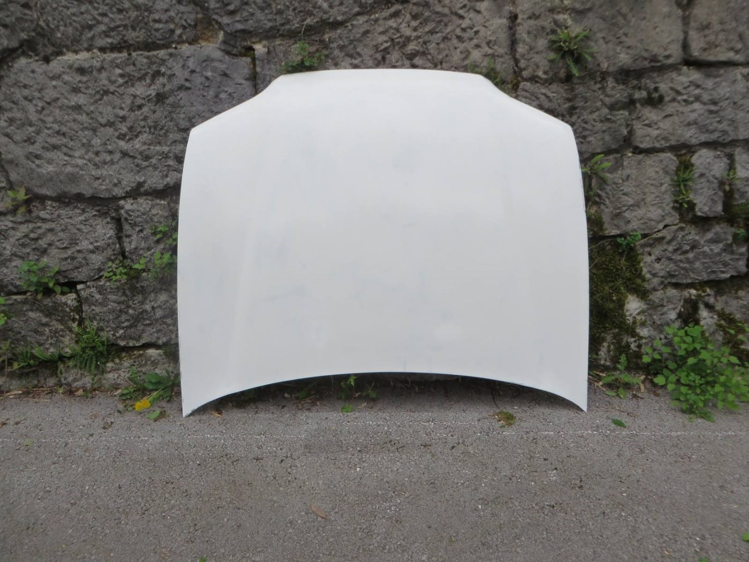 HONDA CIVIC EG FIBERGLASS FRONT BONNET - Classic Performance Parts