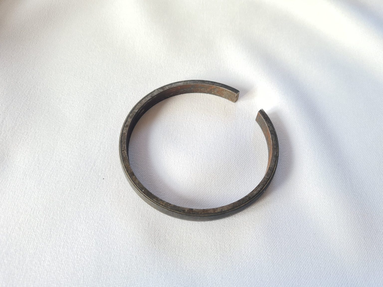 FIAT 128 X1/9 UNO ZASTAVA 101 GEARBOX SYNCHRO RING 3RD/4TH GEAR ...