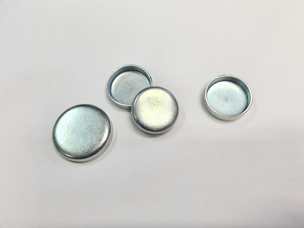 AUTOBIANCHI A112 FIAT 127 850 ENGINE BLOCK WATER FREEZE CORE PLUG SET ...