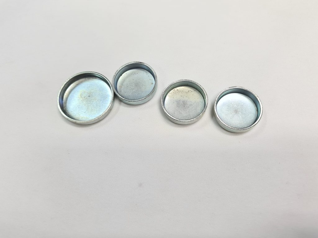 AUTOBIANCHI A112 FIAT 127 850 ENGINE BLOCK WATER FREEZE CORE PLUG SET ...