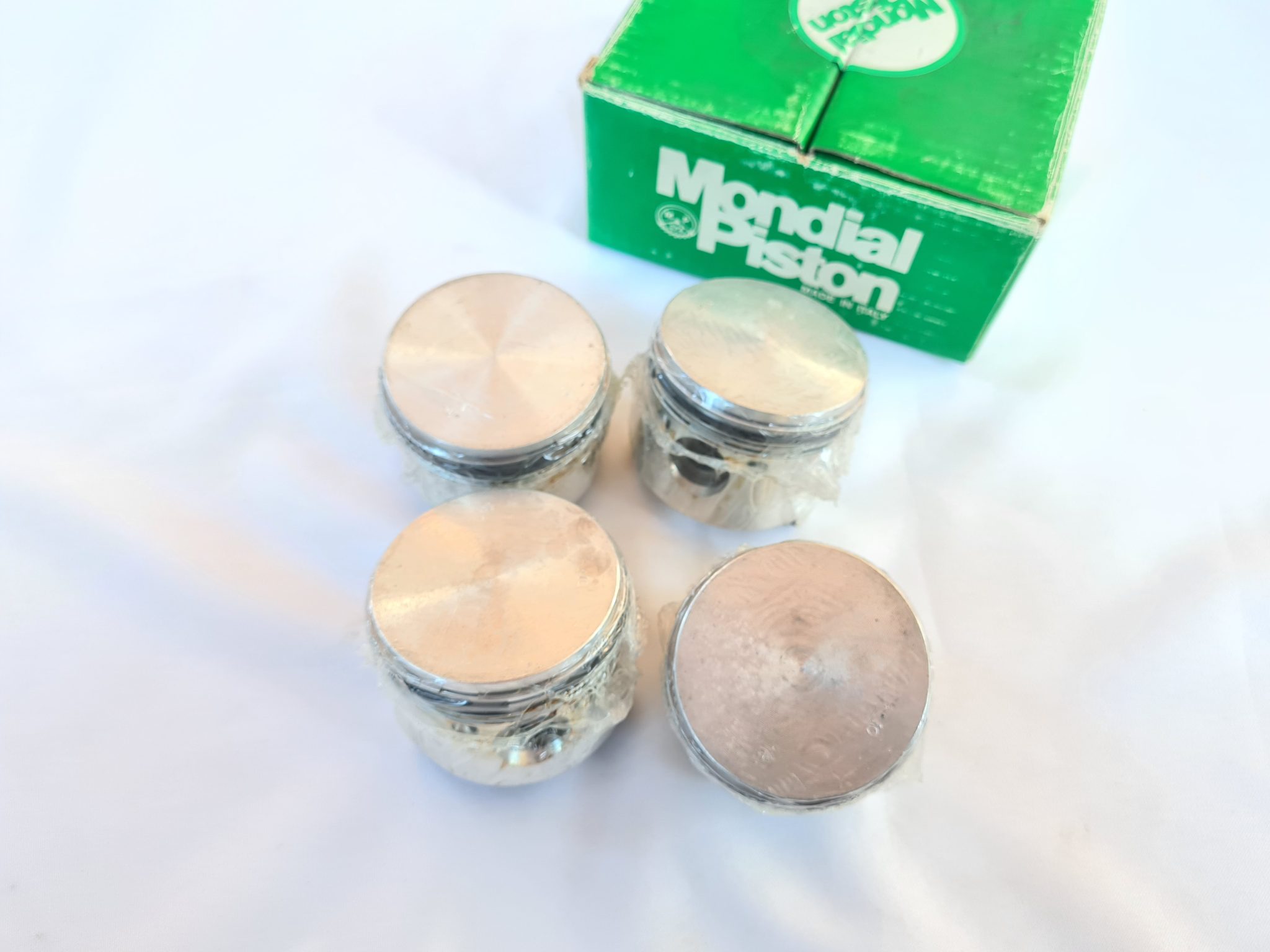 Classic Performance Parts | Classic Car Parts