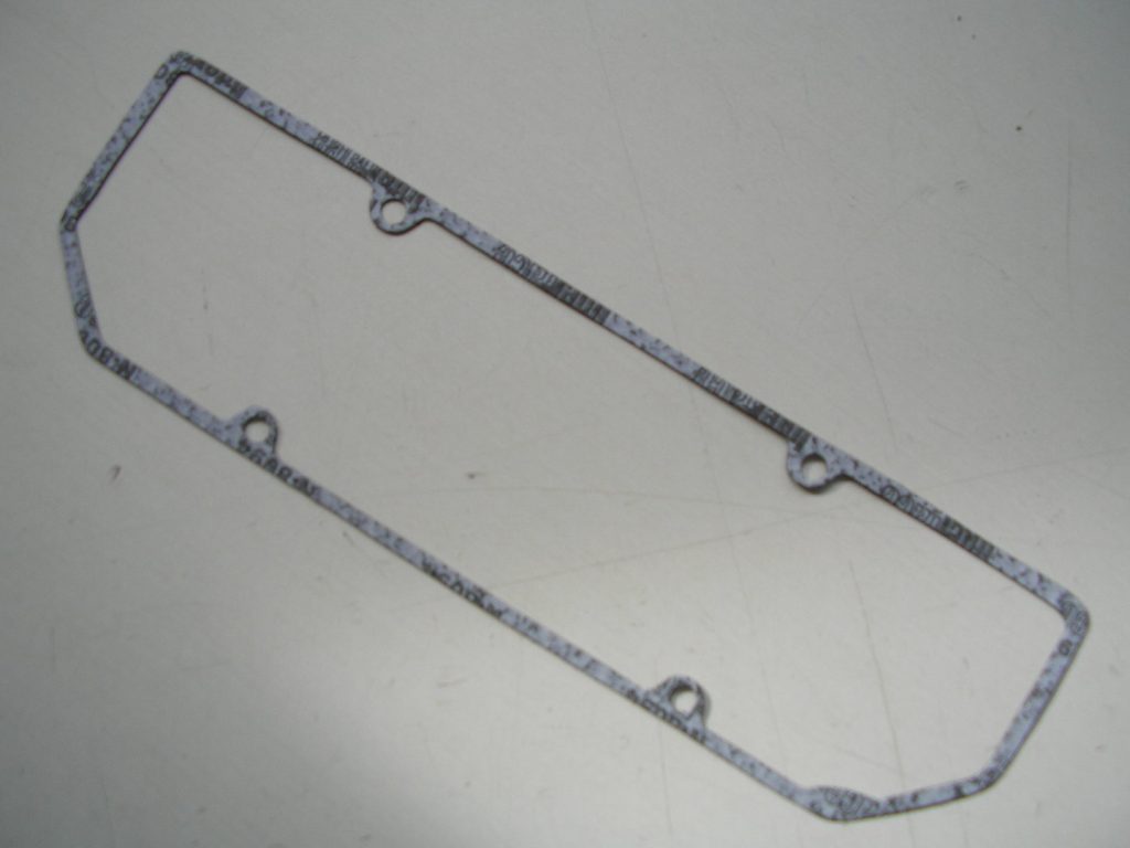 PBS 8 PORT CYLINDER HEAD VALVE COVER GASKET - Classic Performance Parts