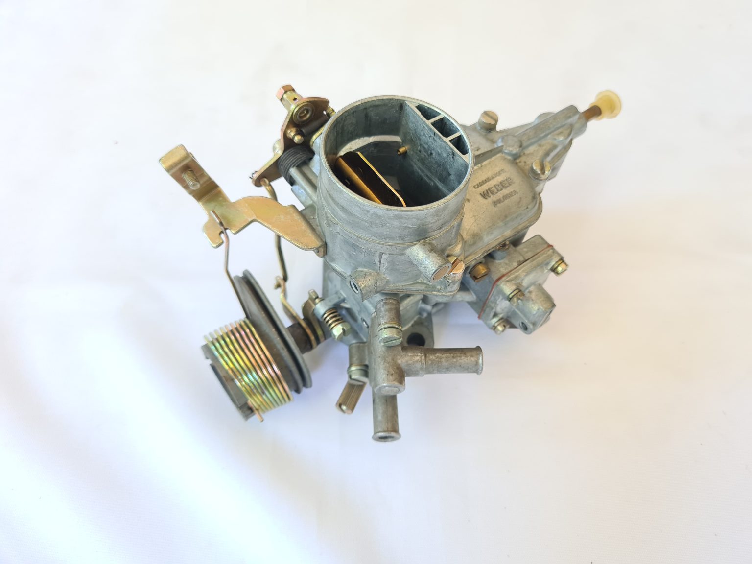 Classic Performance Parts | Classic Car Parts