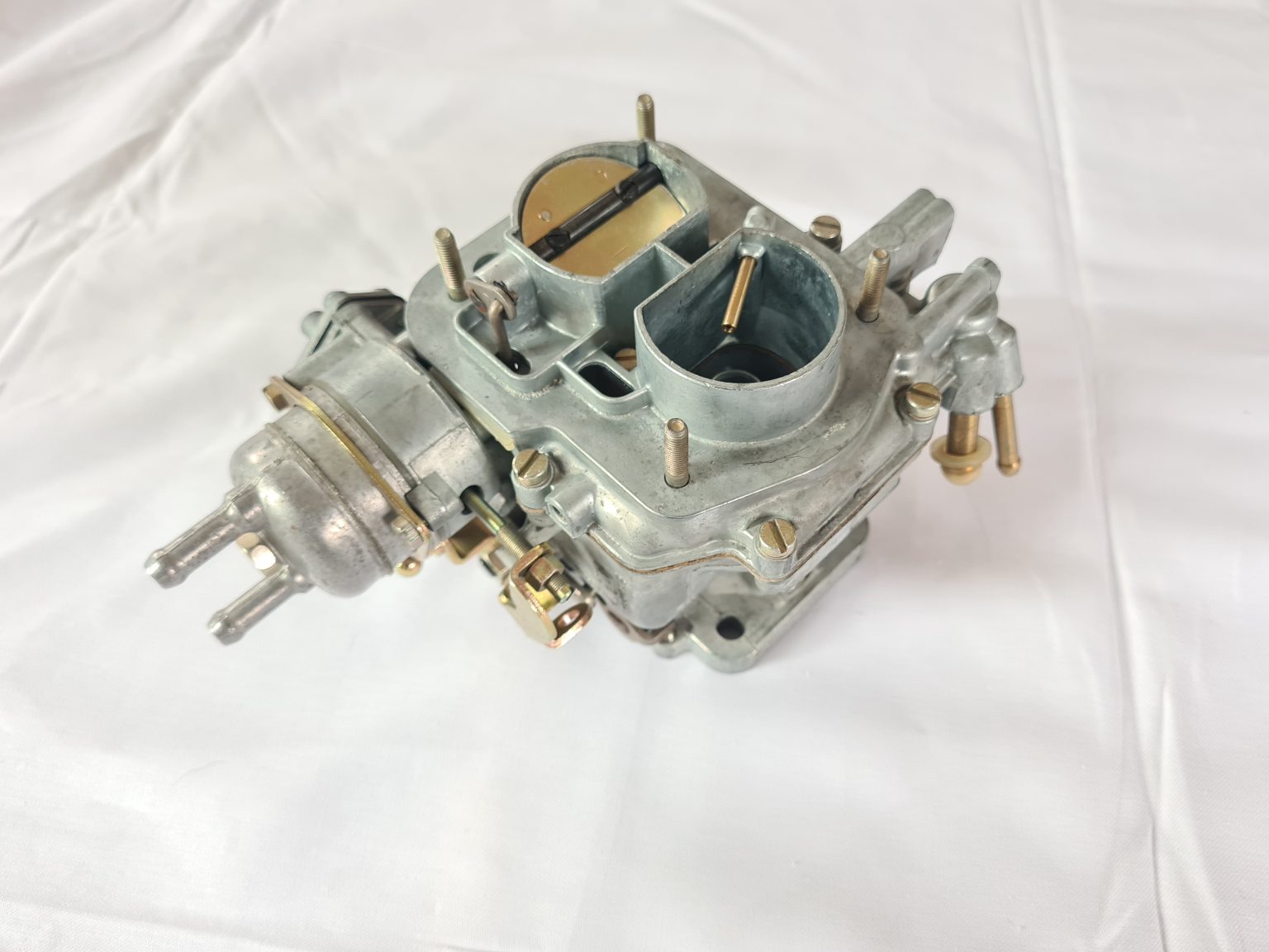 Classic Performance Parts | Classic Car Parts