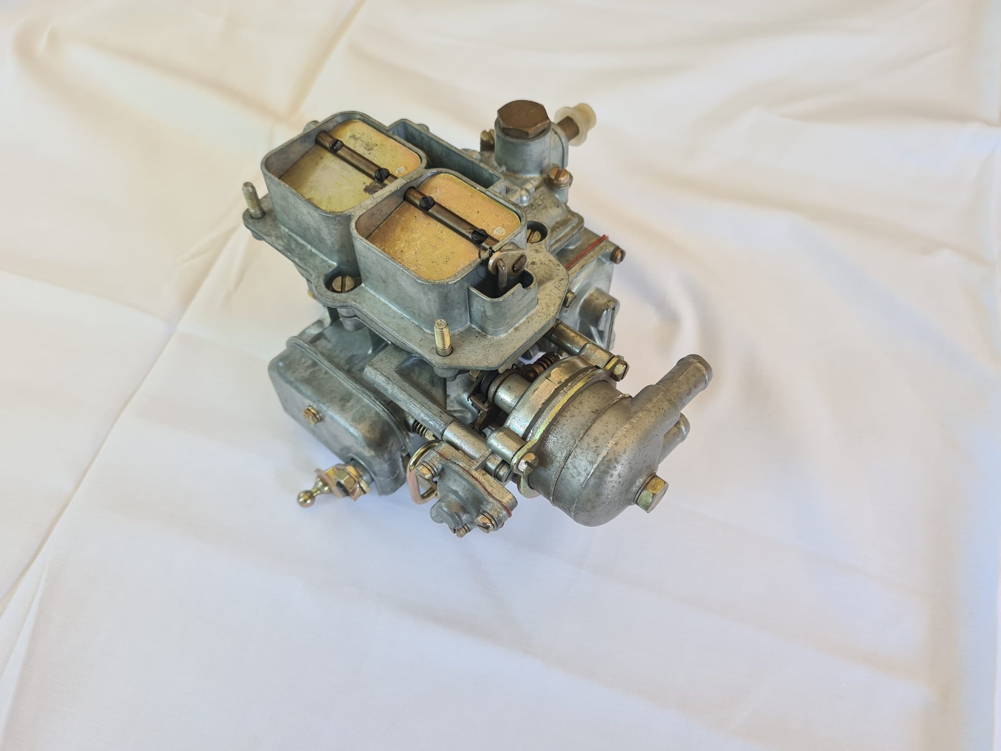 Classic Performance Parts | Classic Car Parts