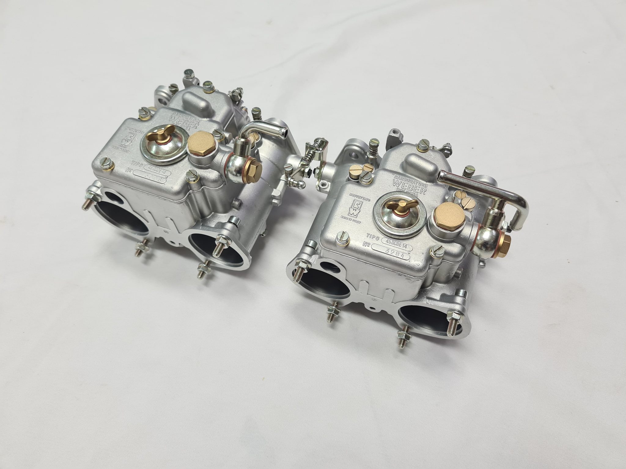 Classic Performance Parts | Classic Car Parts