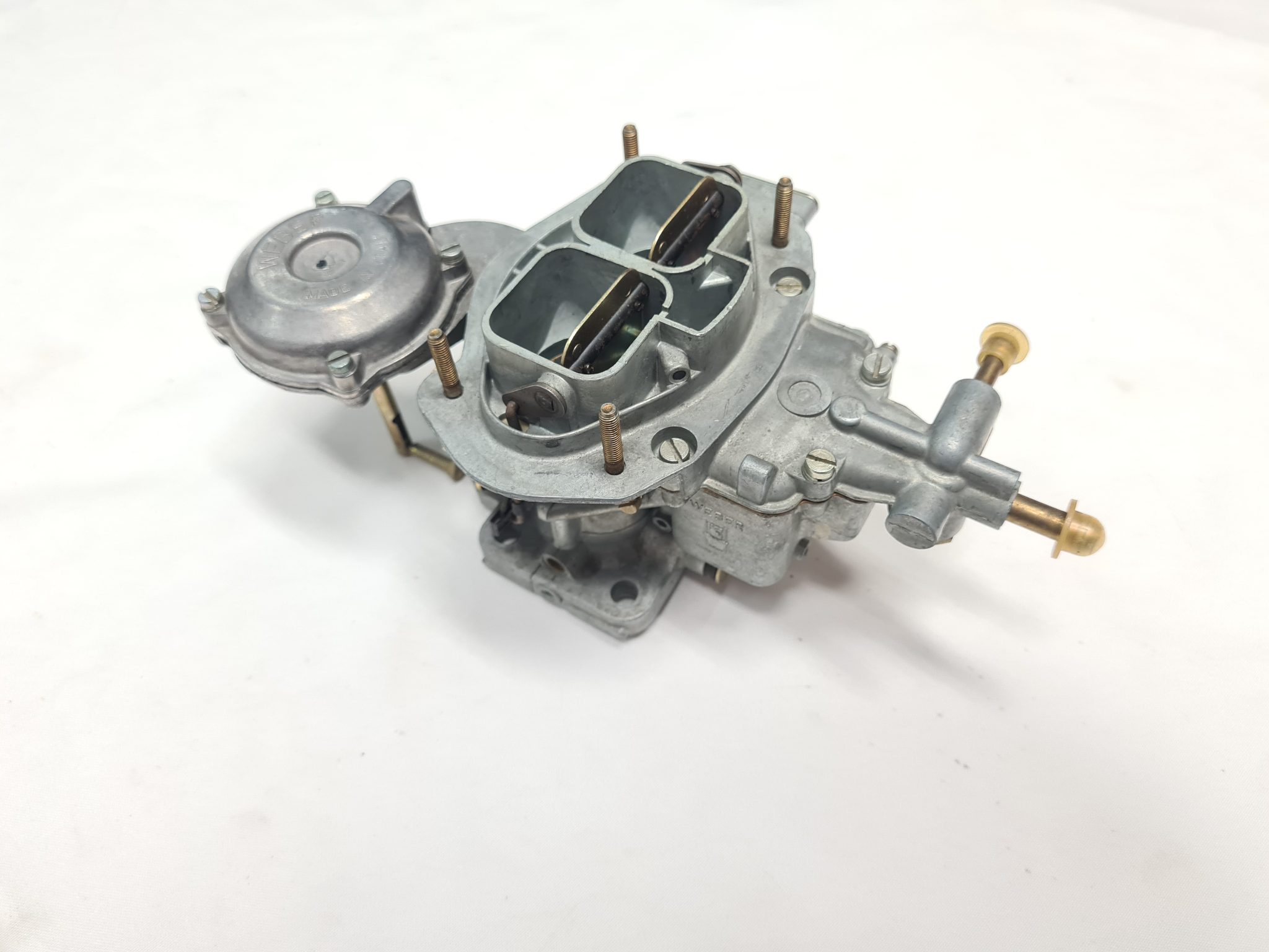 Classic Performance Parts | Classic Car Parts