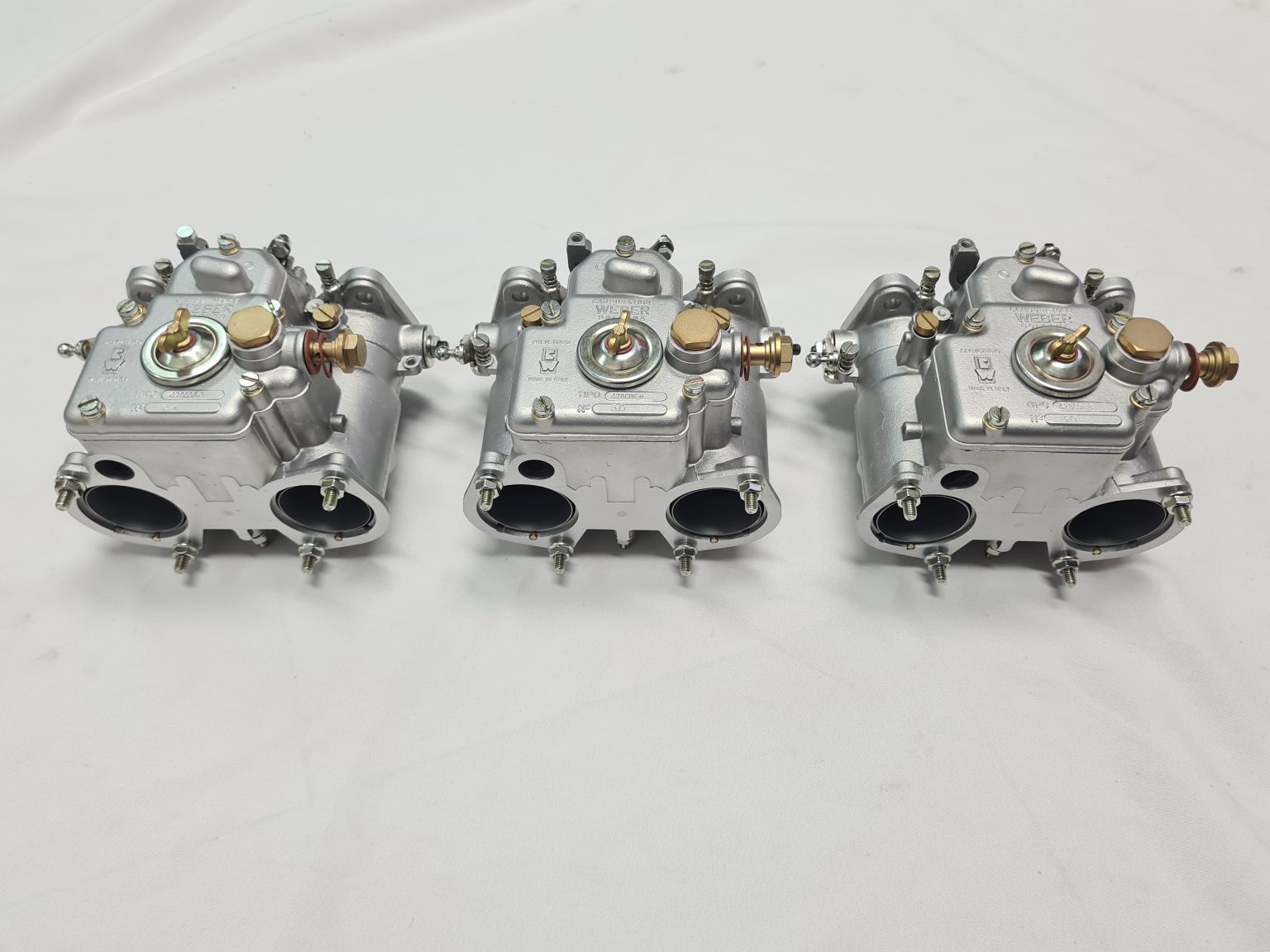 Classic Performance Parts | Classic Car Parts