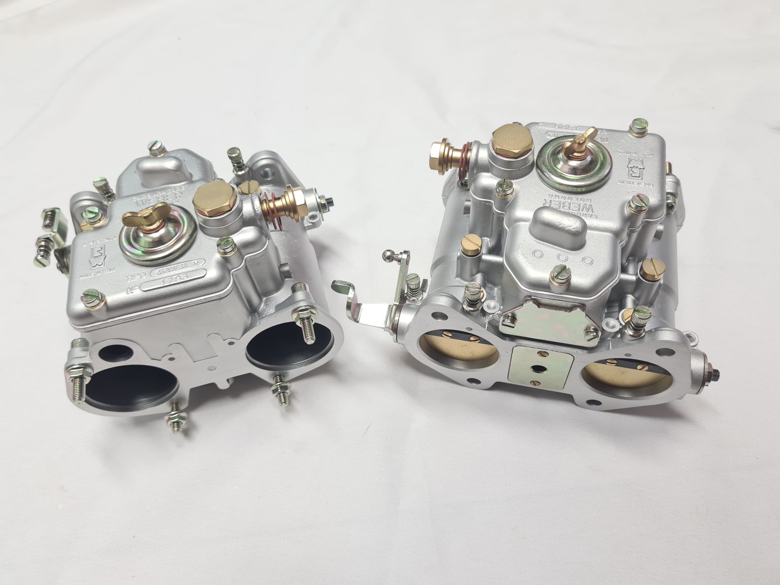 Classic Performance Parts | Classic Car Parts